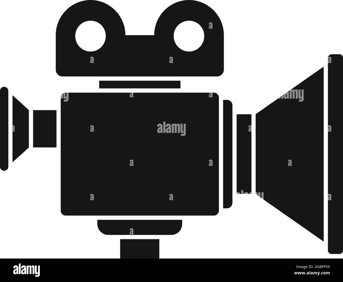 Backlight vector vectors Black and White Stock Photos & Images - Alamy