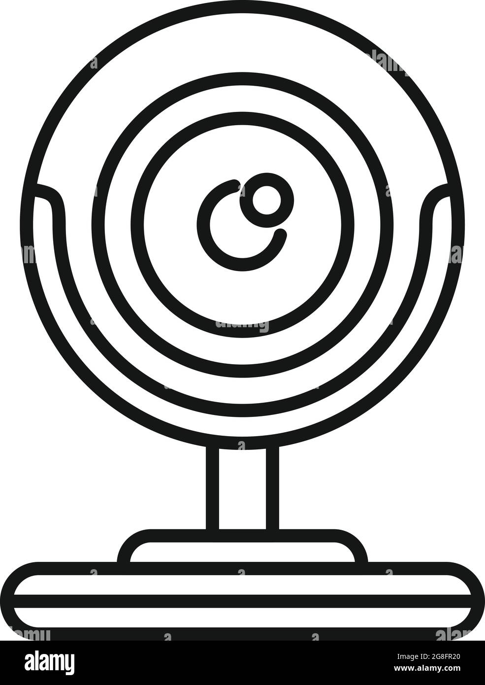 Broadcast gaming overlay hi-res stock photography and images - Alamy