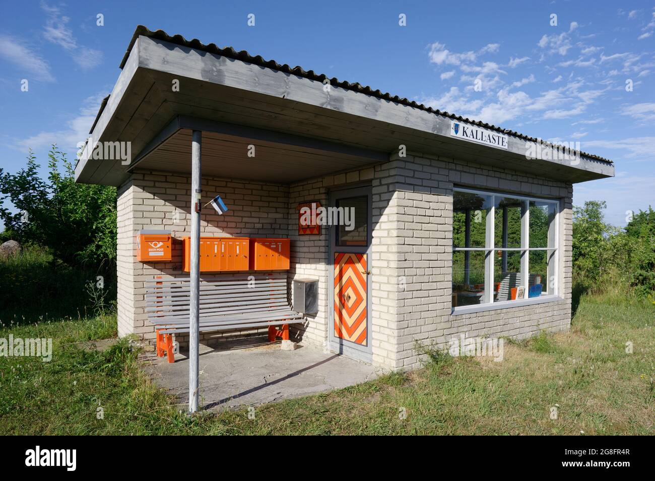 Muhu pattern hi-res stock photography and images - Alamy