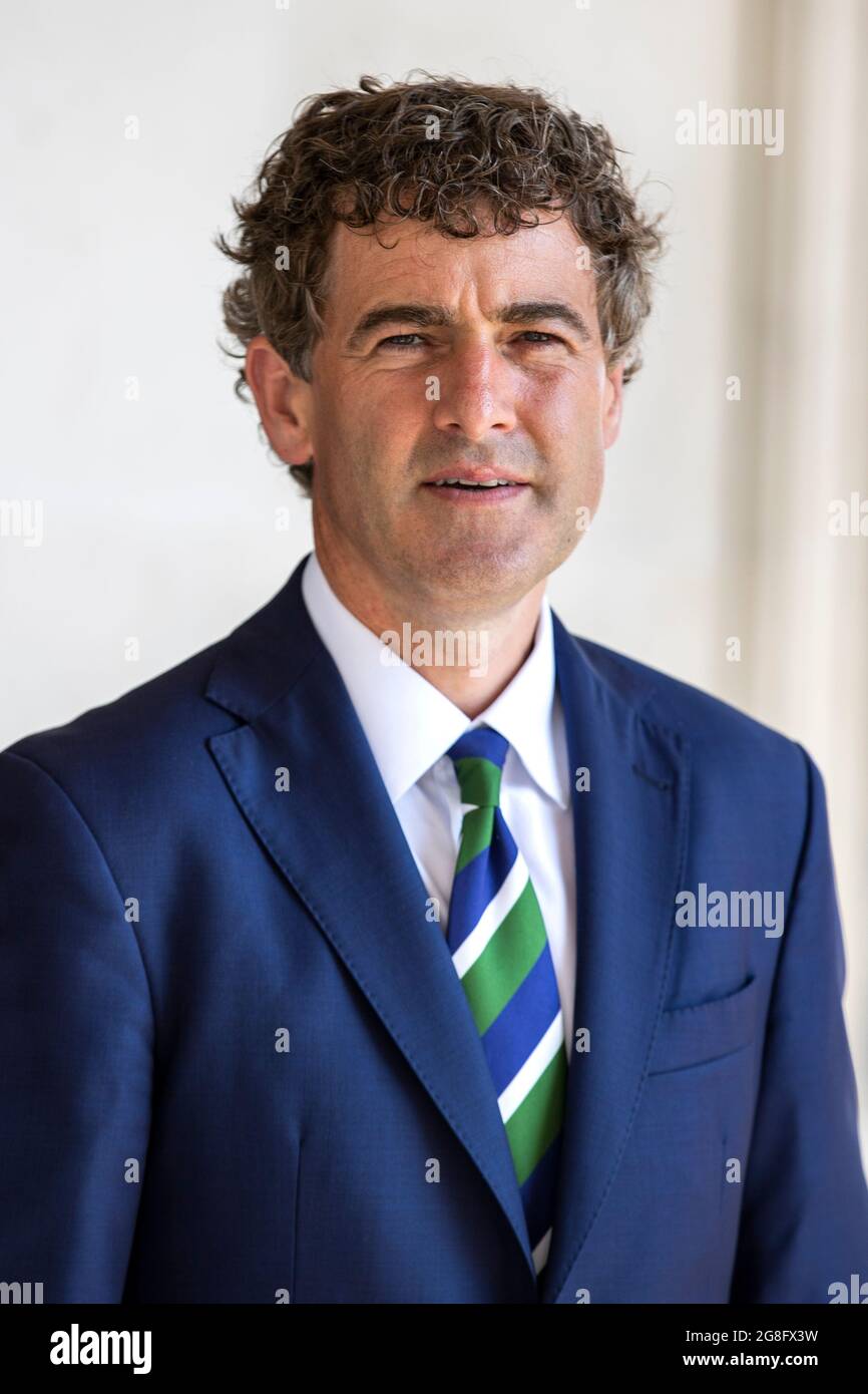 Mark daly ireland hi-res stock photography and images - Alamy