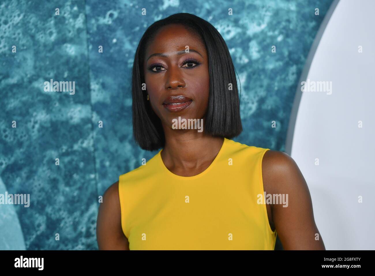 Nikki amuka bird hi-res stock photography and images - Alamy