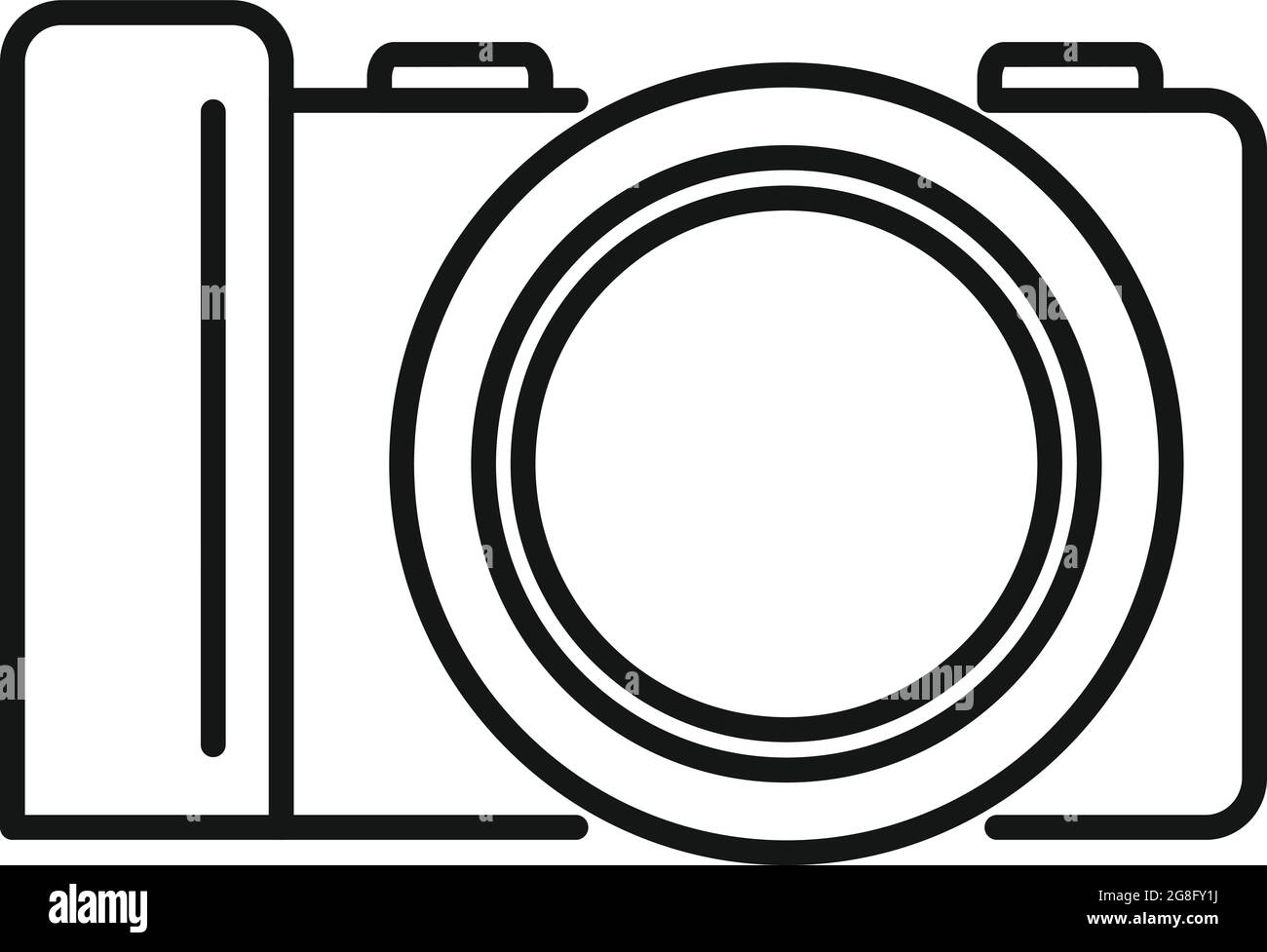 Backlight vector vectors Black and White Stock Photos & Images - Alamy