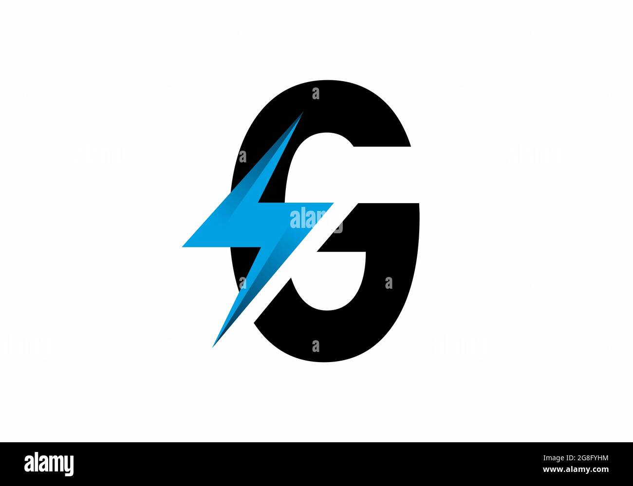 Thunder symbol hi-res stock photography and images - Alamy