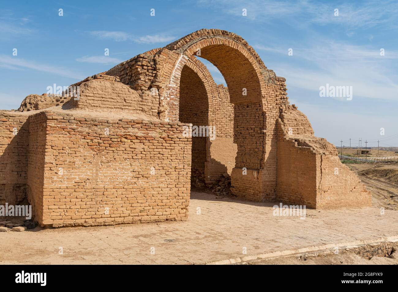 Old middle east building hi-res stock photography and images - Alamy