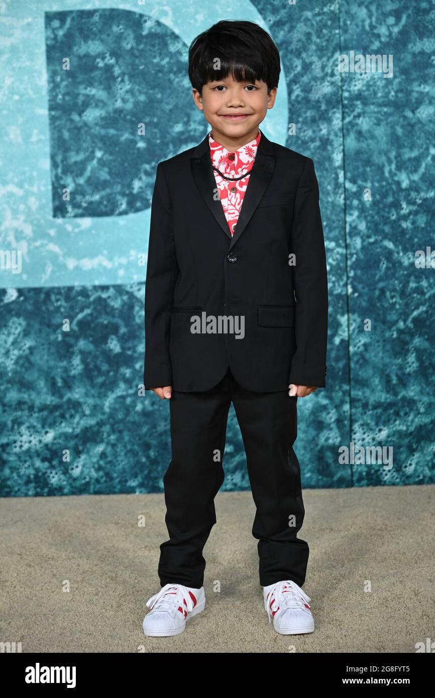 Kailen jude hi-res stock photography and images - Alamy