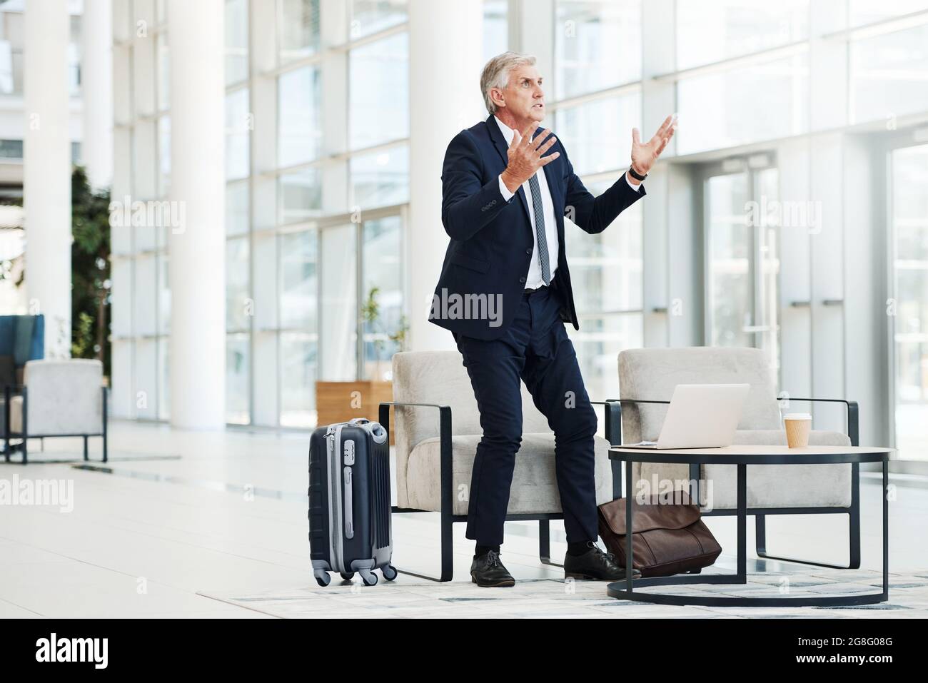 Temper tantrum computer hi-res stock photography and images - Alamy
