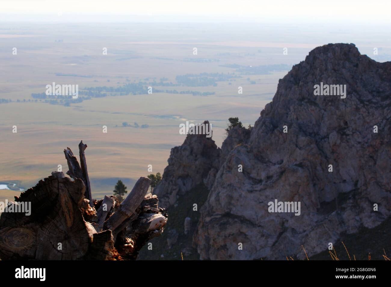 Bear butte native american hi-res stock photography and images - Alamy