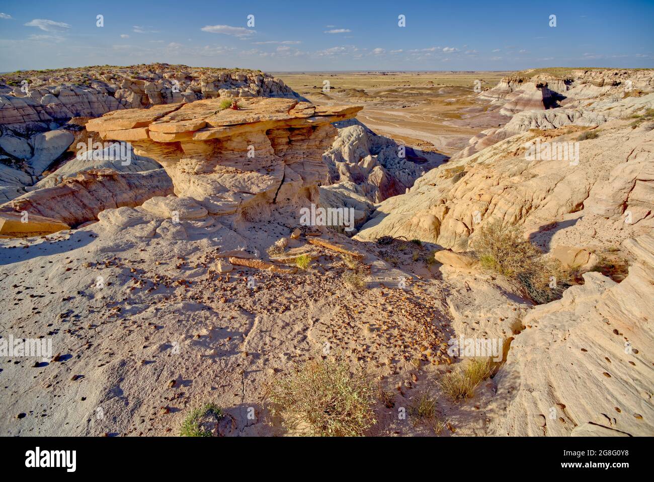 Mesa table like land hi-res stock photography and images - Alamy