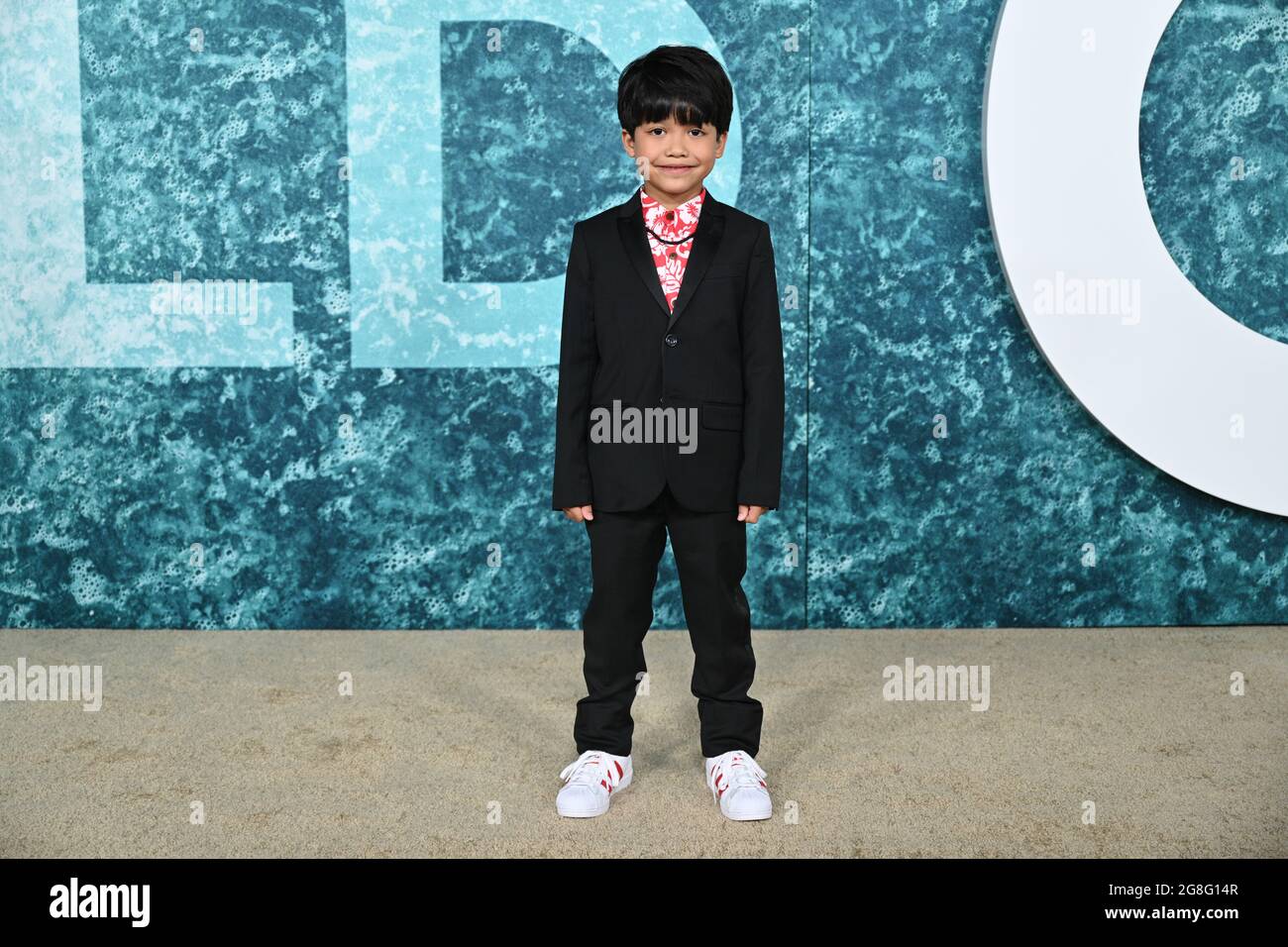 Kailen jude hi-res stock photography and images - Alamy