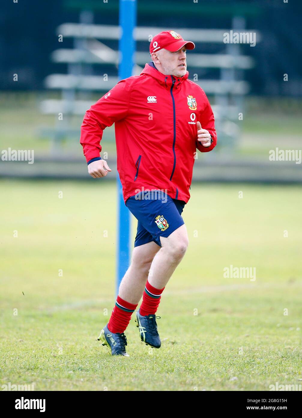 Steve tandy hi-res stock photography and images - Alamy