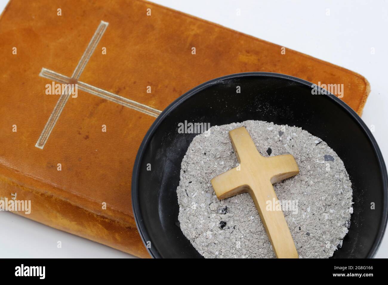 Ash wednesday catholic hi-res stock photography and images - Alamy