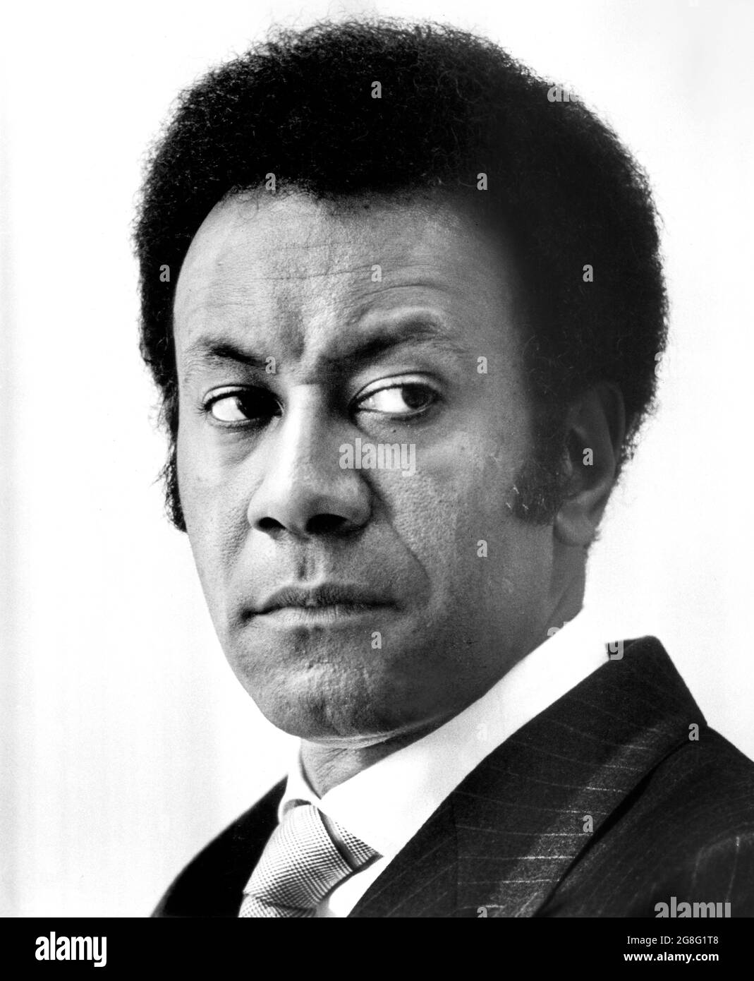 Raymond st jacques hi-res stock photography and images - Alamy