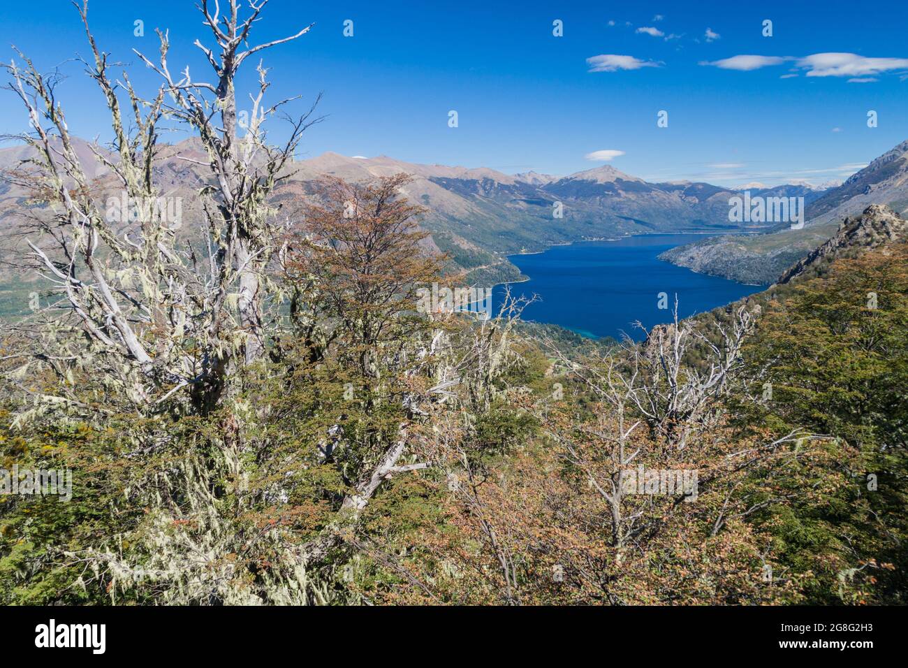 Lake gutierrez hi-res stock photography and images - Alamy