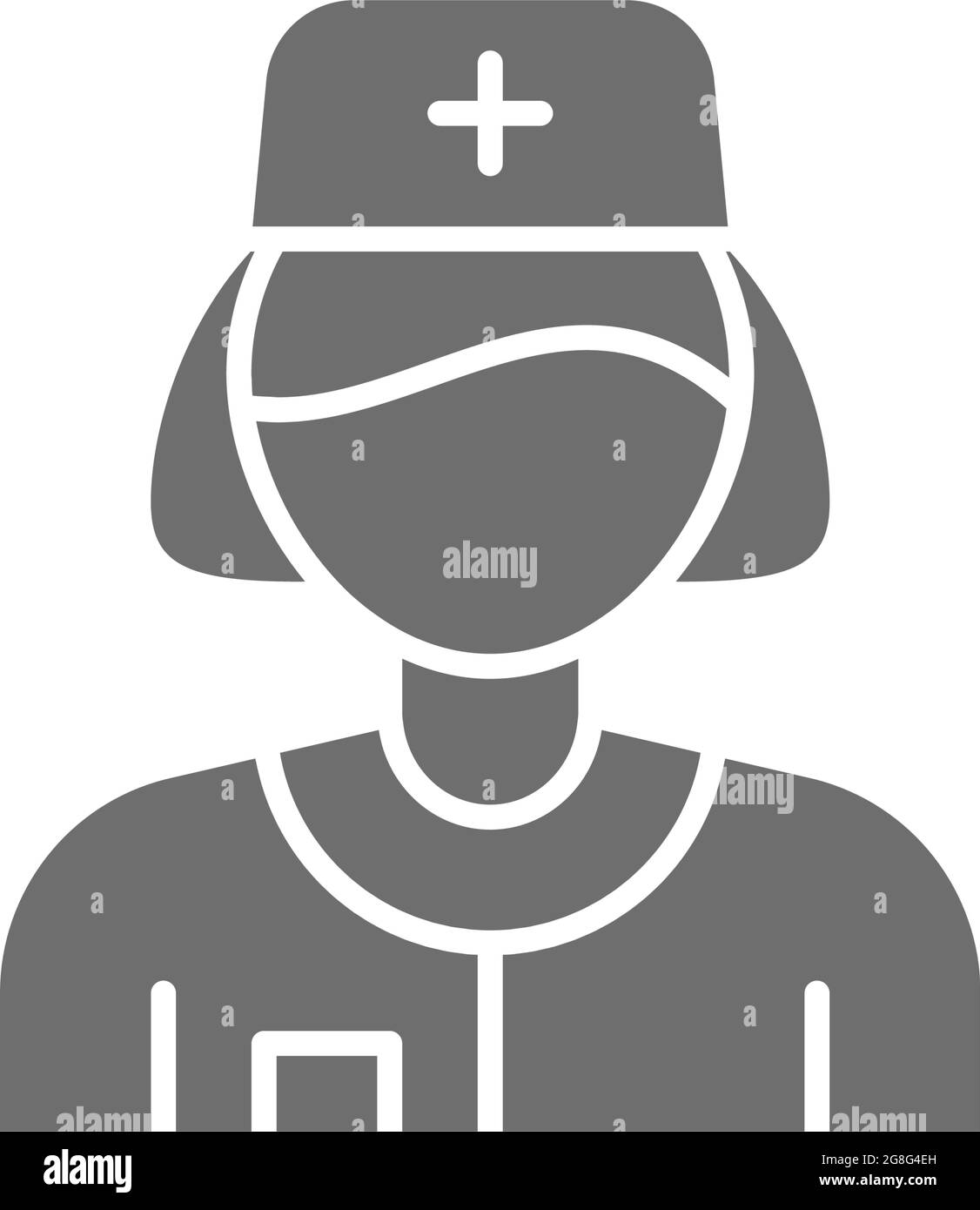 Clinician grey Cut Out Stock Images & Pictures - Alamy