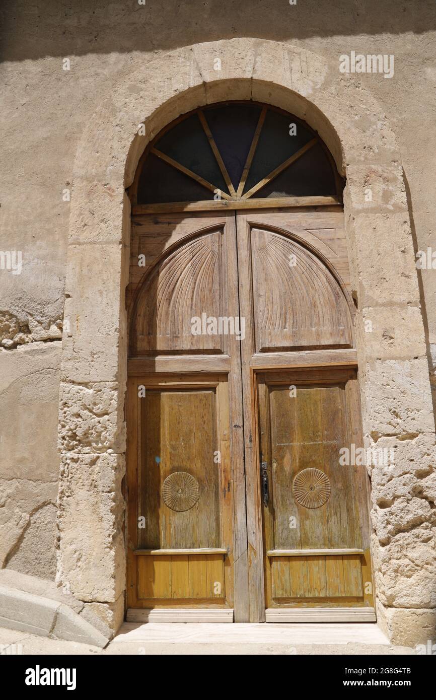 Arboleas town hi-res stock photography and images - Alamy