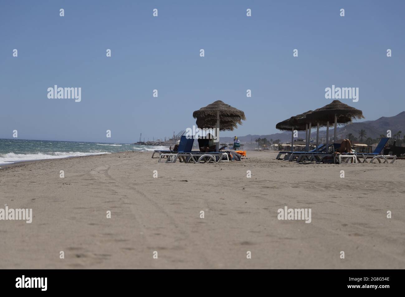 Vera playa hi-res stock photography and images - Alamy