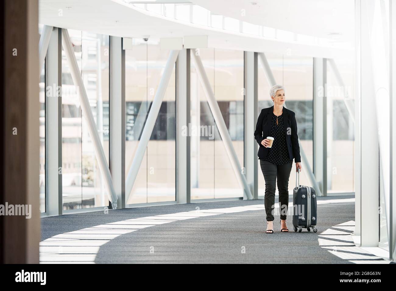 It is go time Stock Photo - Alamy