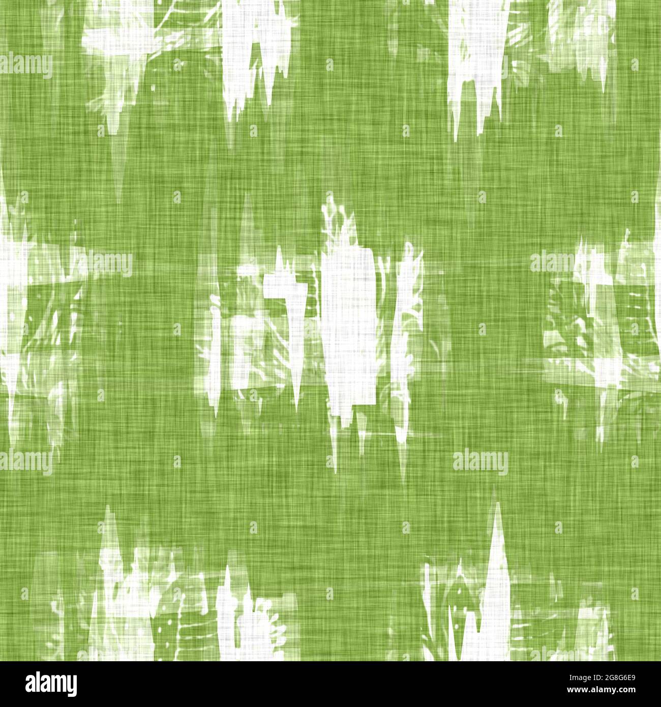 Linen texture background with mottled blotch effect. Organic irregular ...