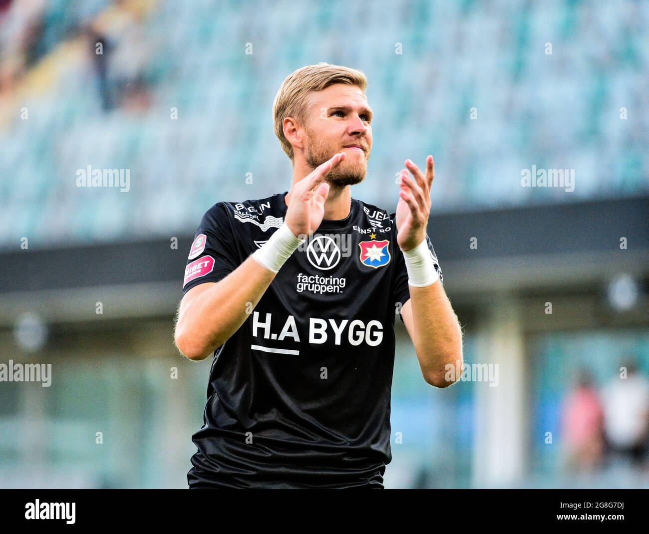 William svensson hi-res stock photography and images - Alamy
