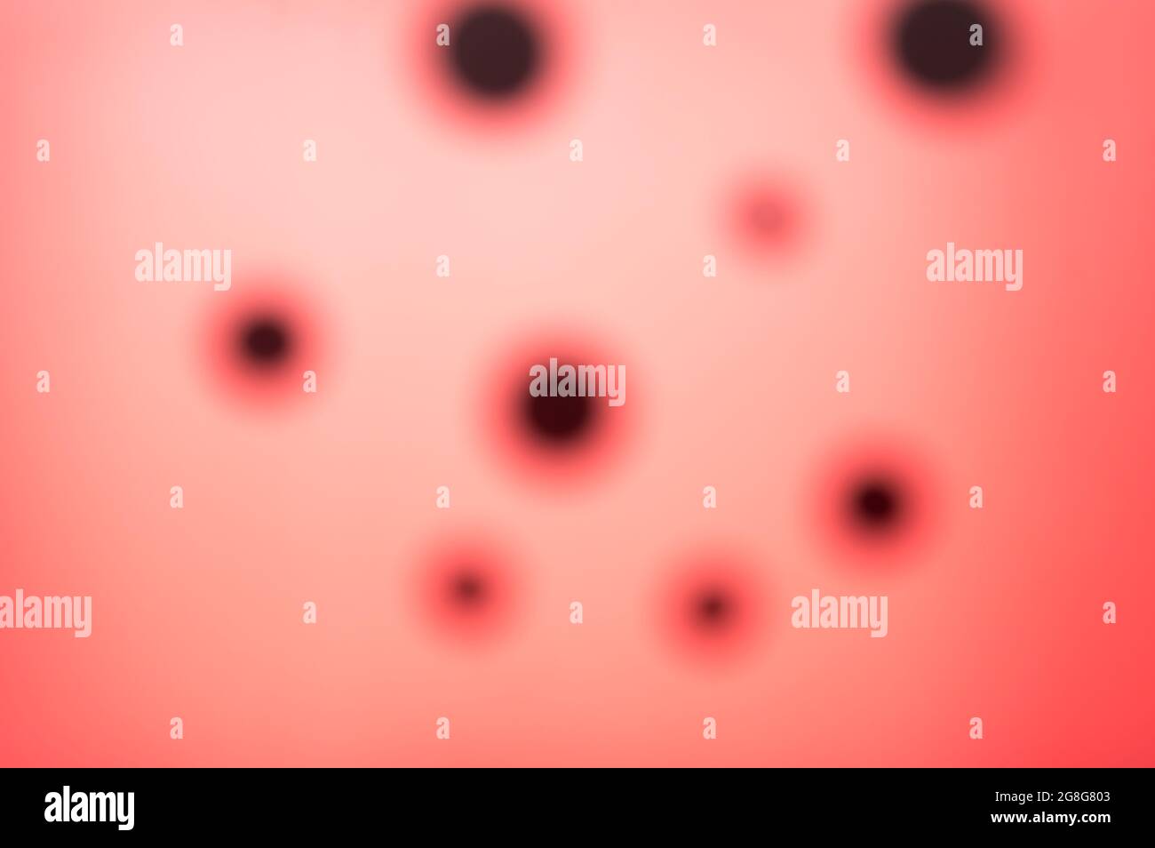 The troxler effect hi-res stock photography and images - Alamy