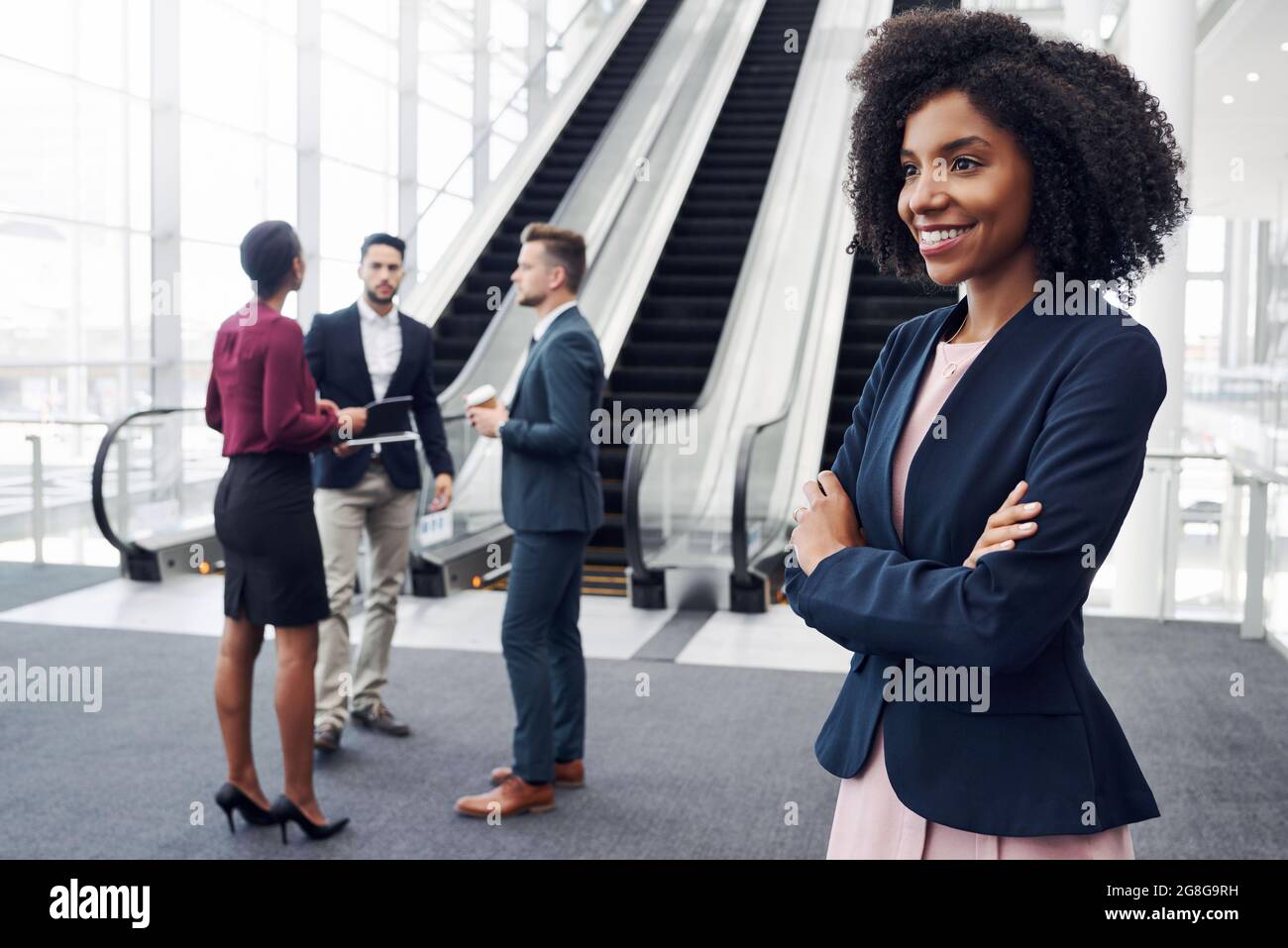 Standout employee hi-res stock photography and images - Alamy