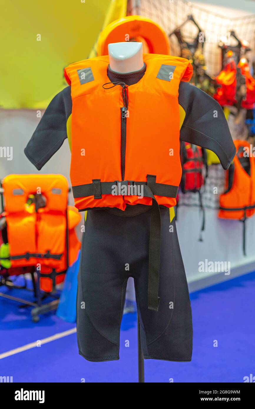 Personal floating device hi-res stock photography and images - Alamy