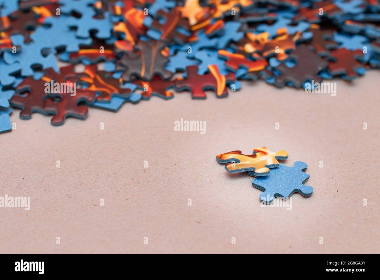 Solving strategy hi-res stock photography and images - Alamy