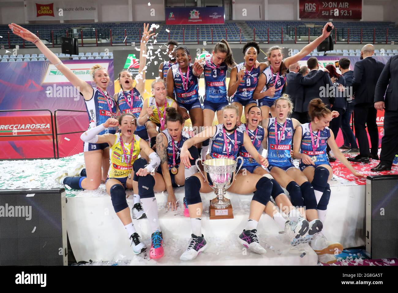 Paola Egonu Team Italy and Imoco Volley Conegliano volleyball player ...