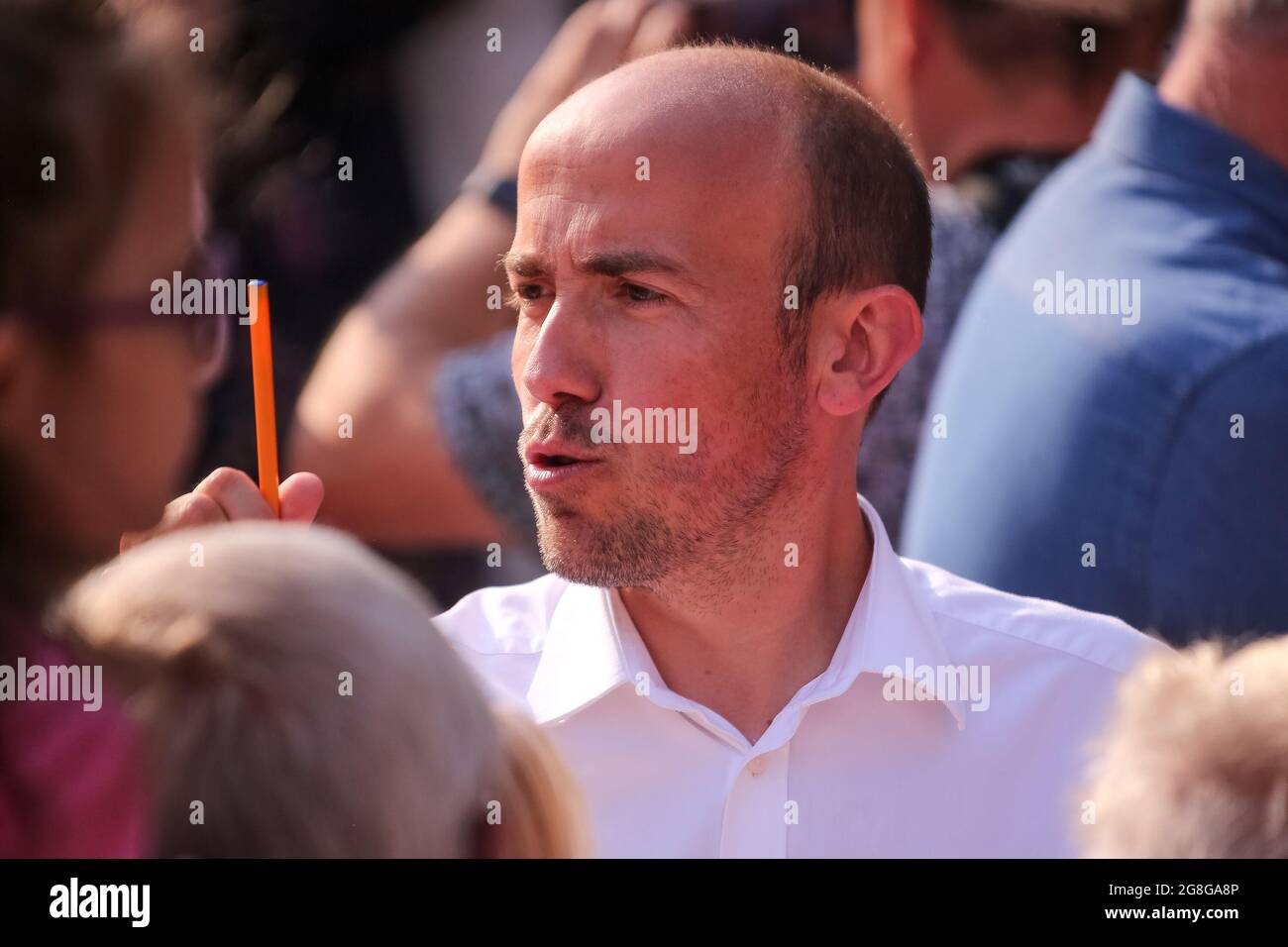 Borys budka hi-res stock photography and images - Alamy