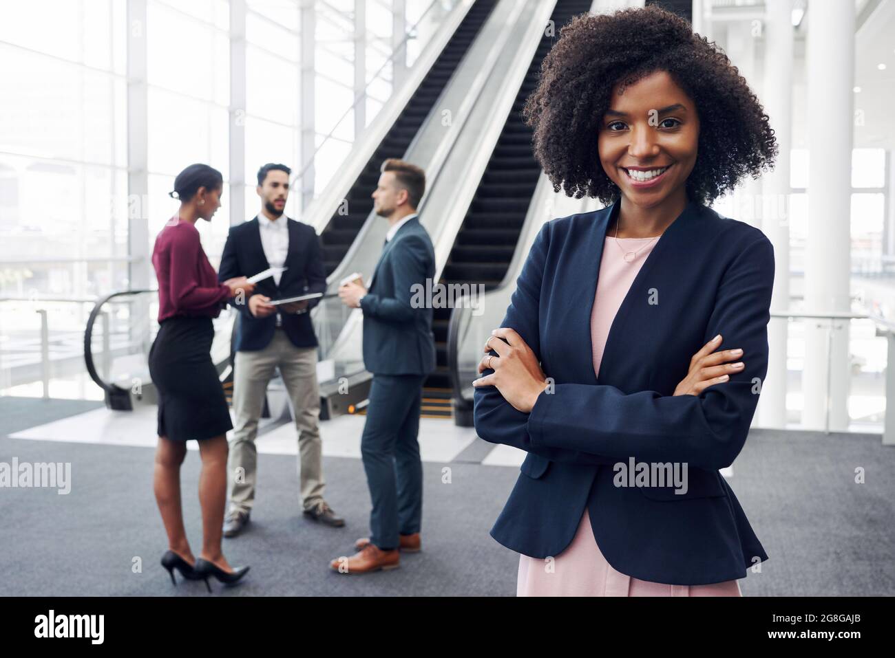 I only associate myself with the best in business Stock Photo - Alamy