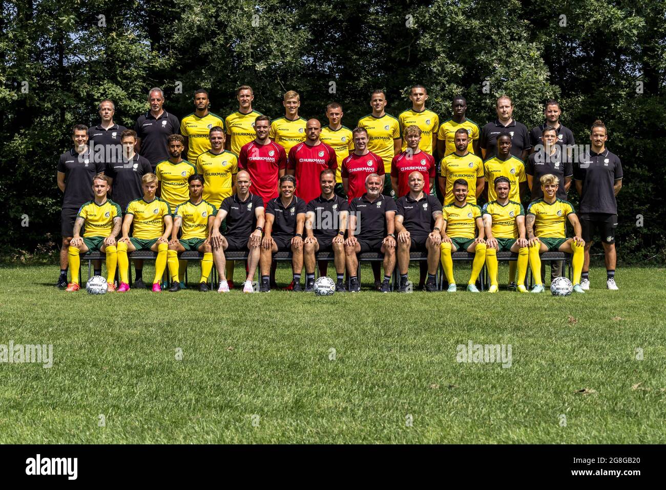 Patrick creemers hi-res stock photography and images - Alamy