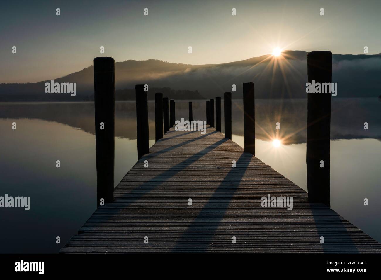 Peach lake hi-res stock photography and images - Alamy