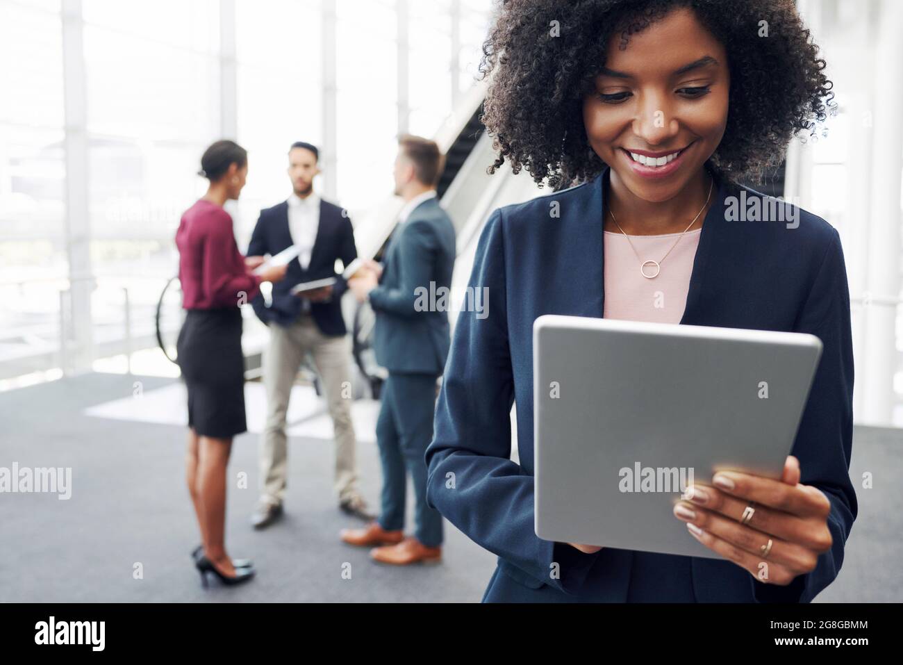 Exciting career hi-res stock photography and images - Alamy