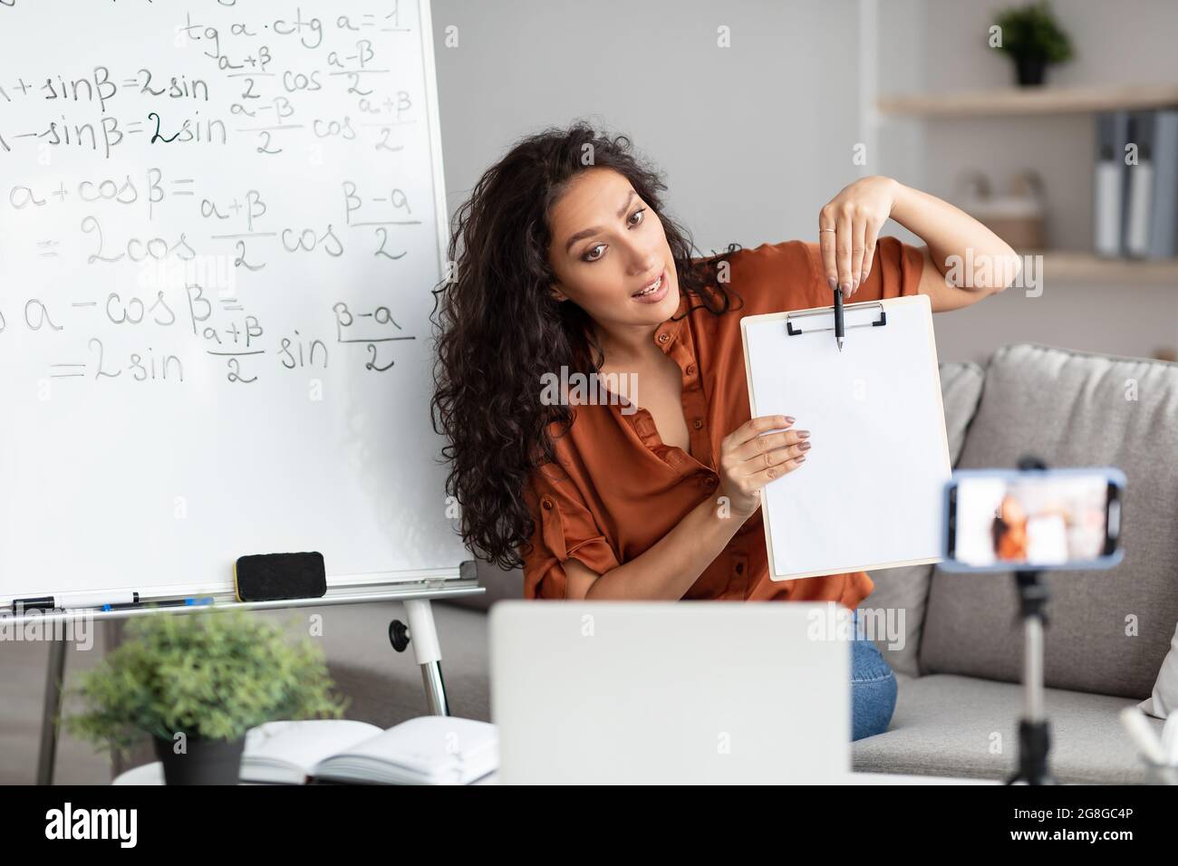 Mobile Shower High Resolution Stock Photography and Images - Alamy