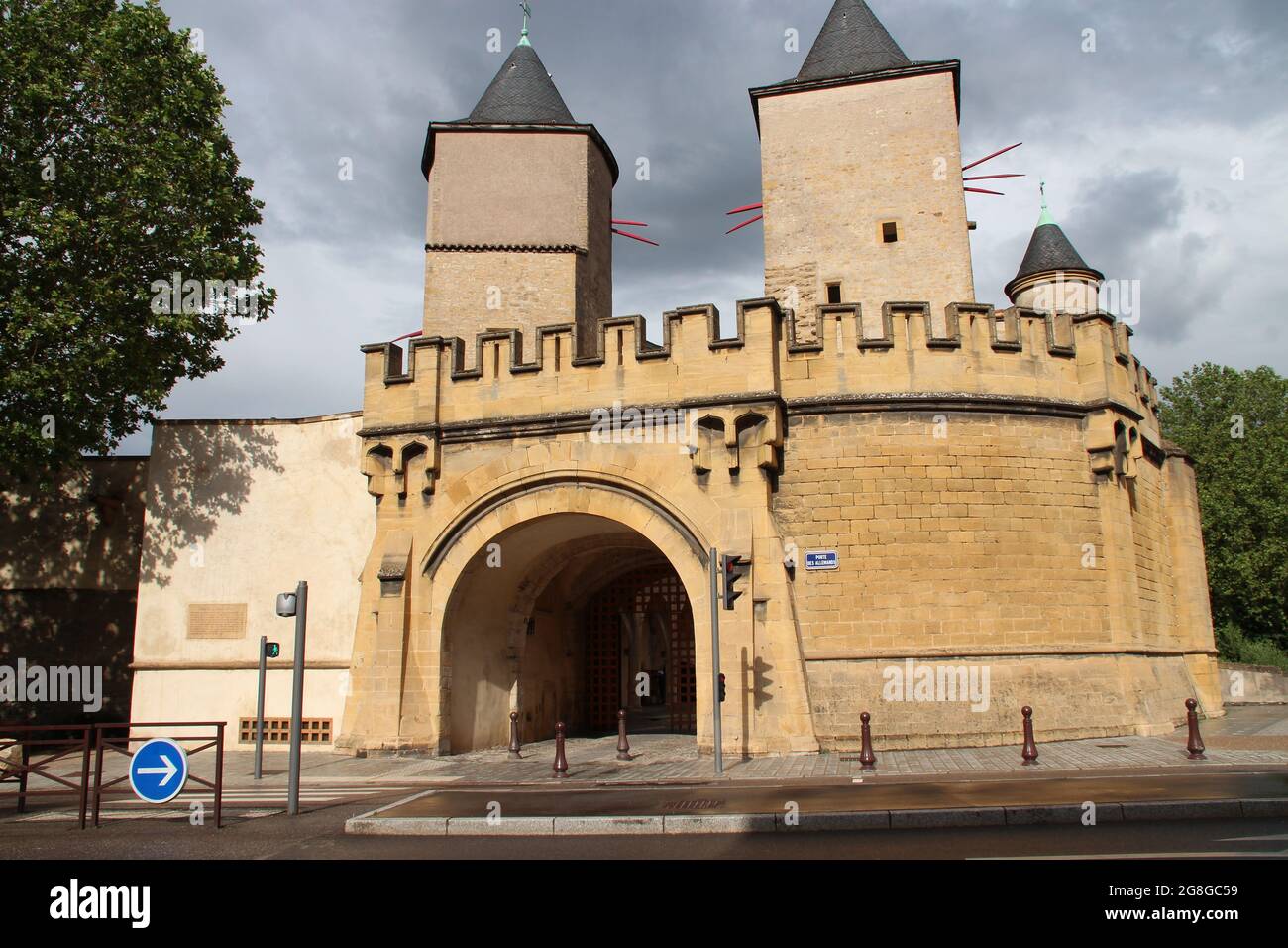 Allemand français hi-res stock photography and images - Alamy