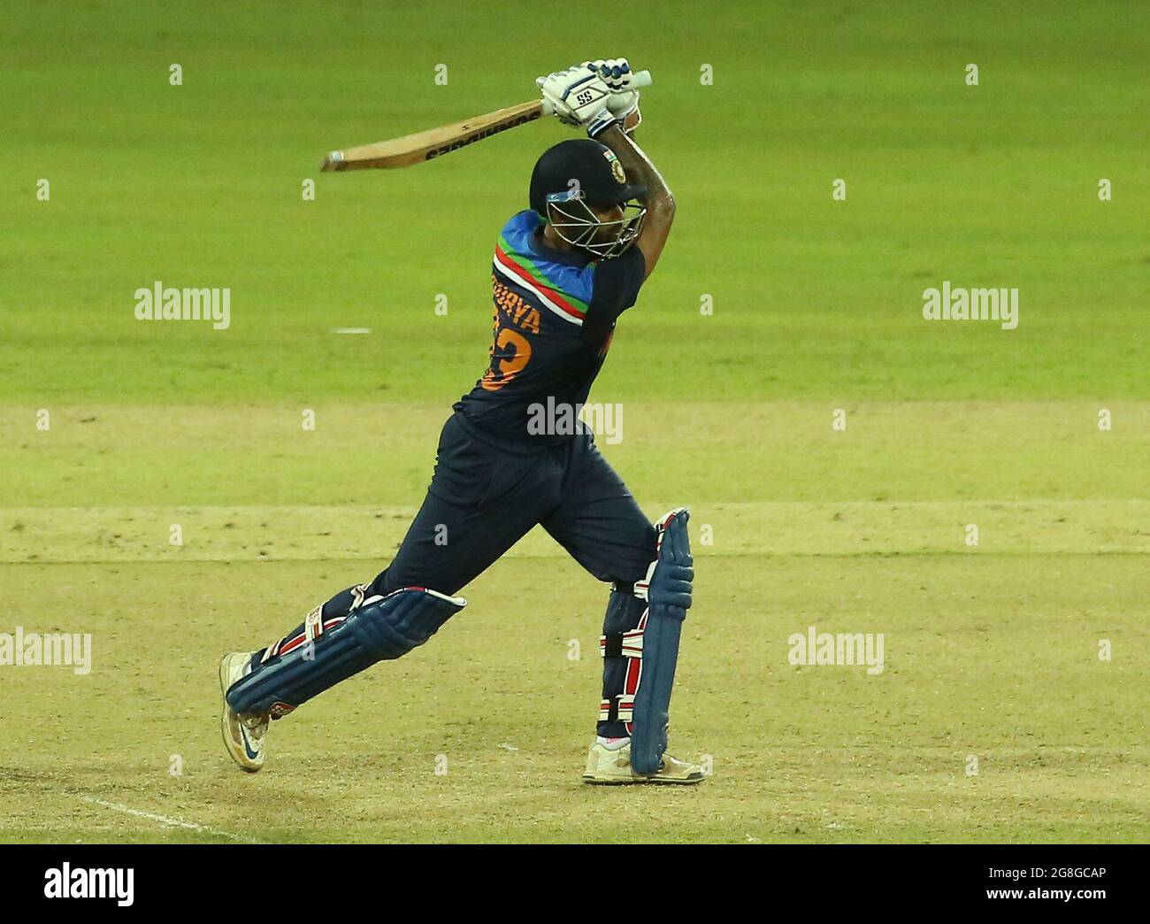 R premadasa stadium colombo hi-res stock photography and images - Alamy