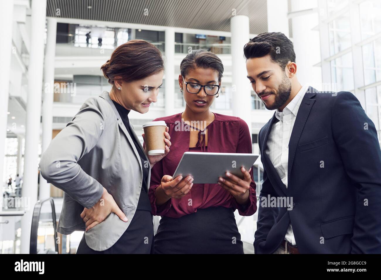 Improving workplace hi-res stock photography and images - Alamy