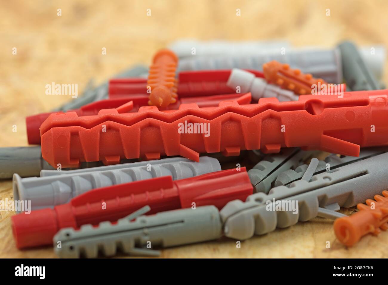 Dowel lock hi-res stock photography and images - Alamy