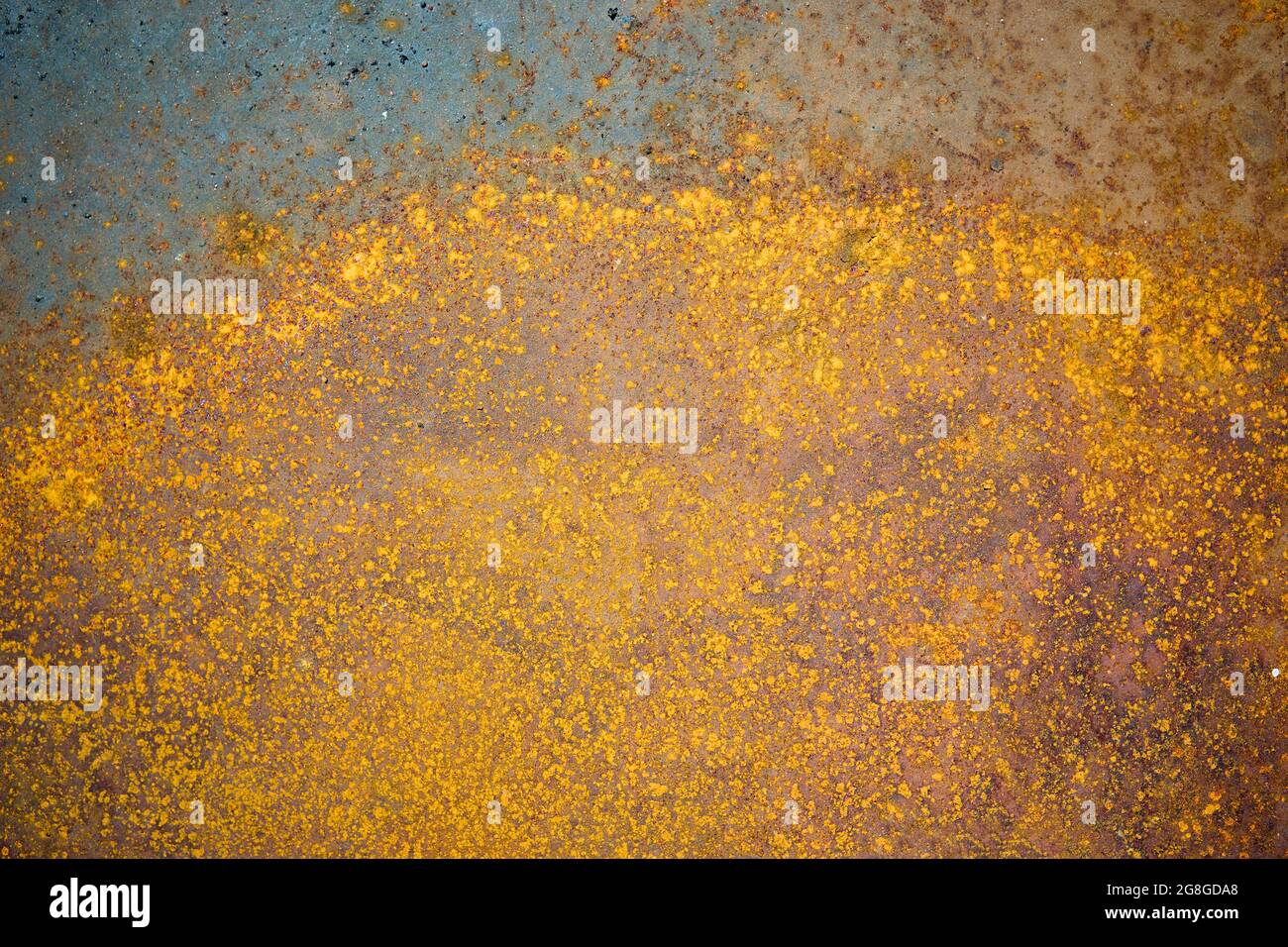 Rust Particles High Resolution Stock Photography and Images - Alamy