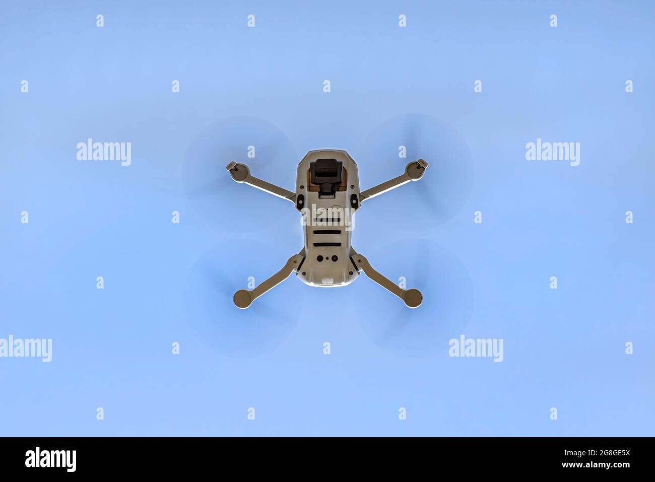 Drones camera view hi-res stock photography and images - Alamy