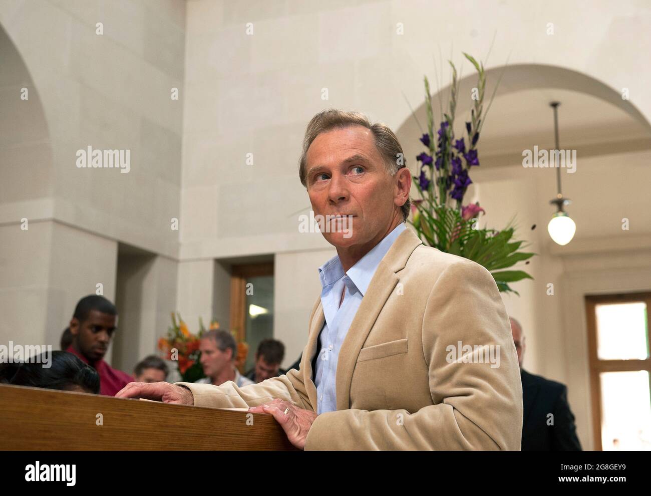 Danny webb hi-res stock photography and images - Alamy