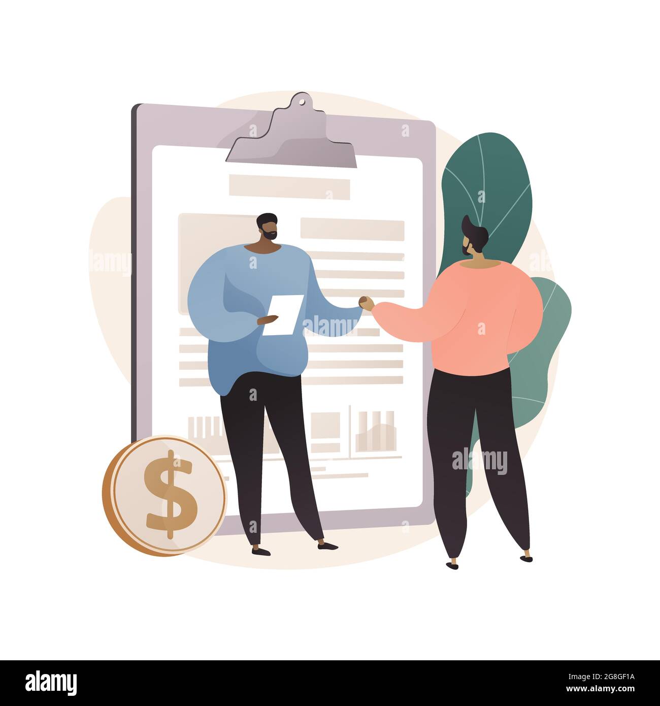 Principal story Stock Vector Images - Alamy