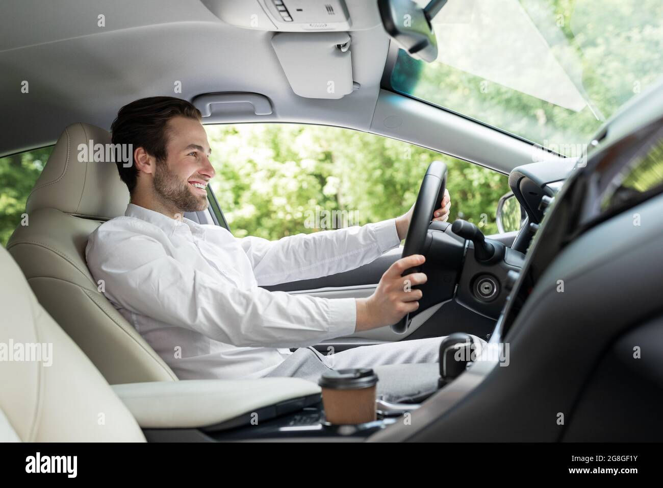 Personal transport hi-res stock photography and images - Alamy