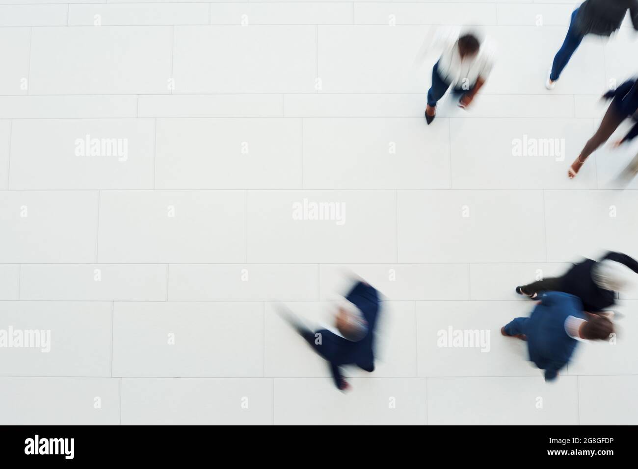 Making their way to success Stock Photo - Alamy