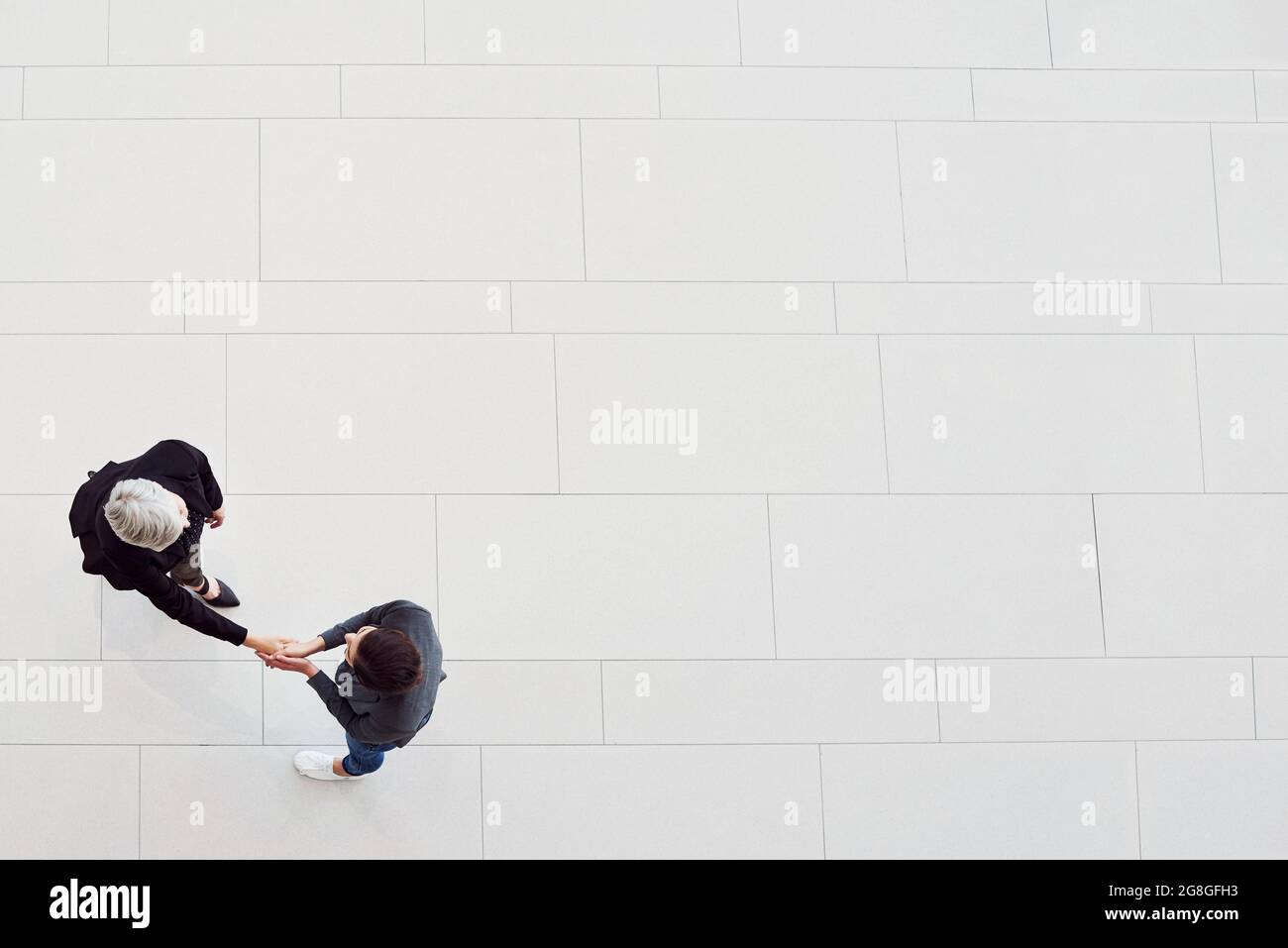 Introduction to the industry hi-res stock photography and images - Alamy