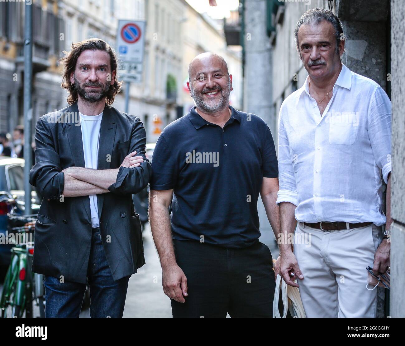 Ortenzi hi-res stock photography and images - Alamy