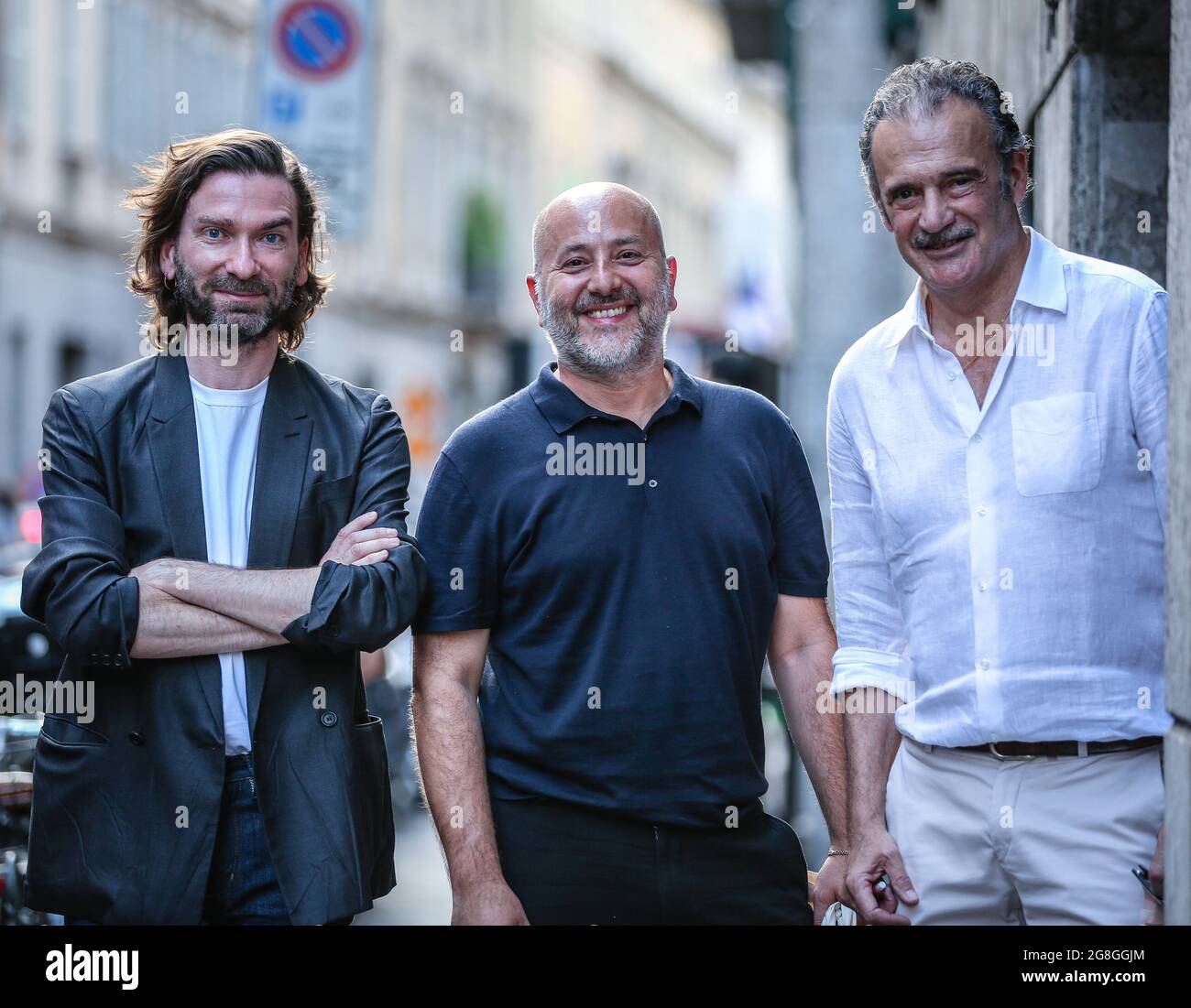 Ortenzi hi-res stock photography and images - Alamy