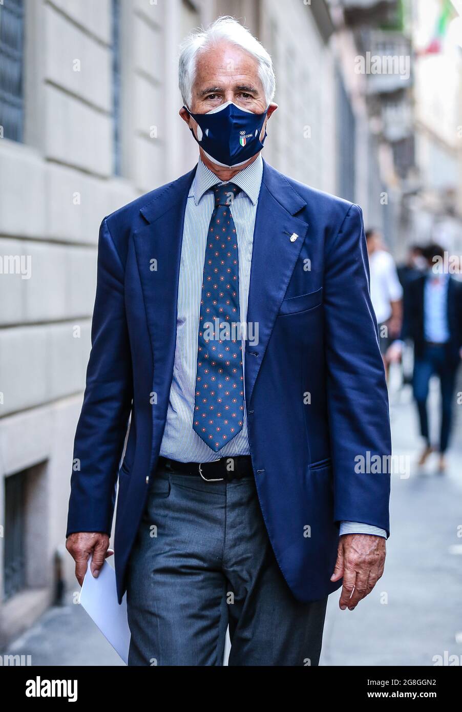 Malago giovanni hi-res stock photography and images - Alamy