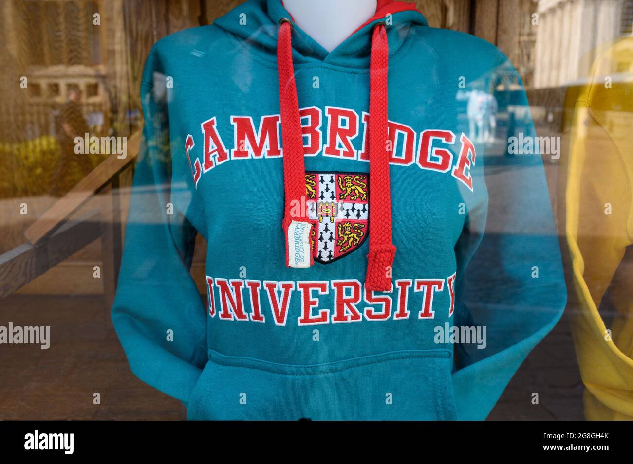 Hoodies High Resolution Stock Photography and Images - Alamy