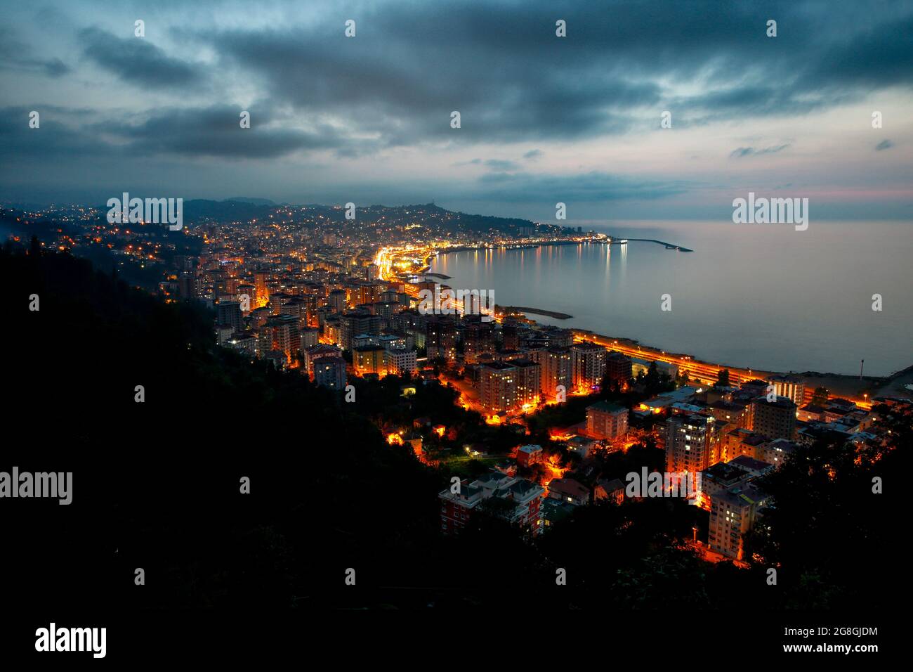 Black sea consent hi-res stock photography and images - Alamy